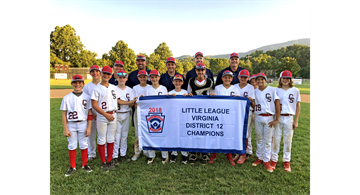 Home [www.cavespringlittleleague.com]